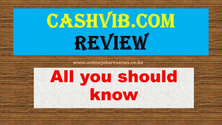 Make Money Online - Online Jobs Reviews